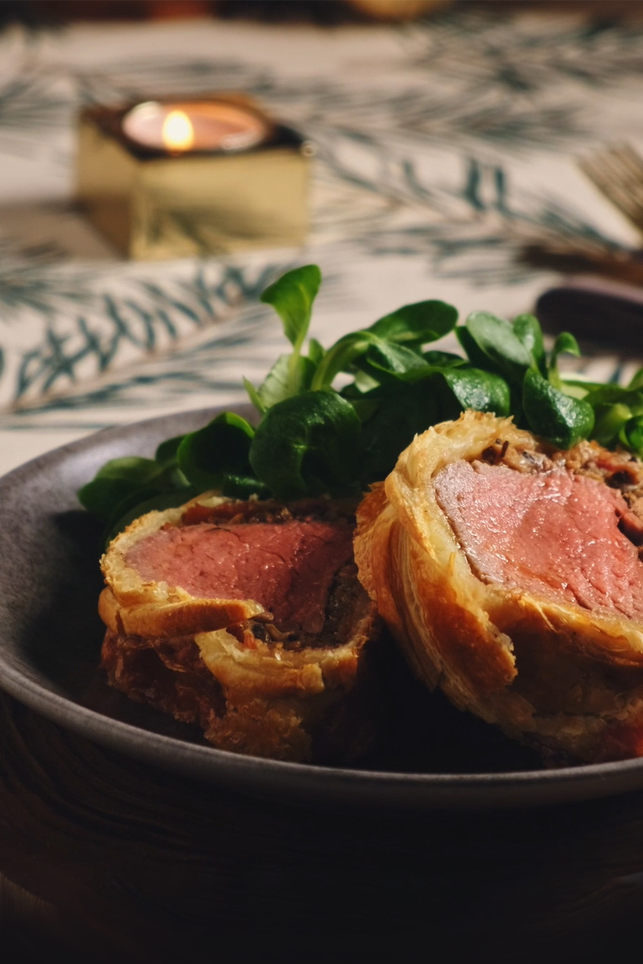 Bife Wellington | Cooking Lovers