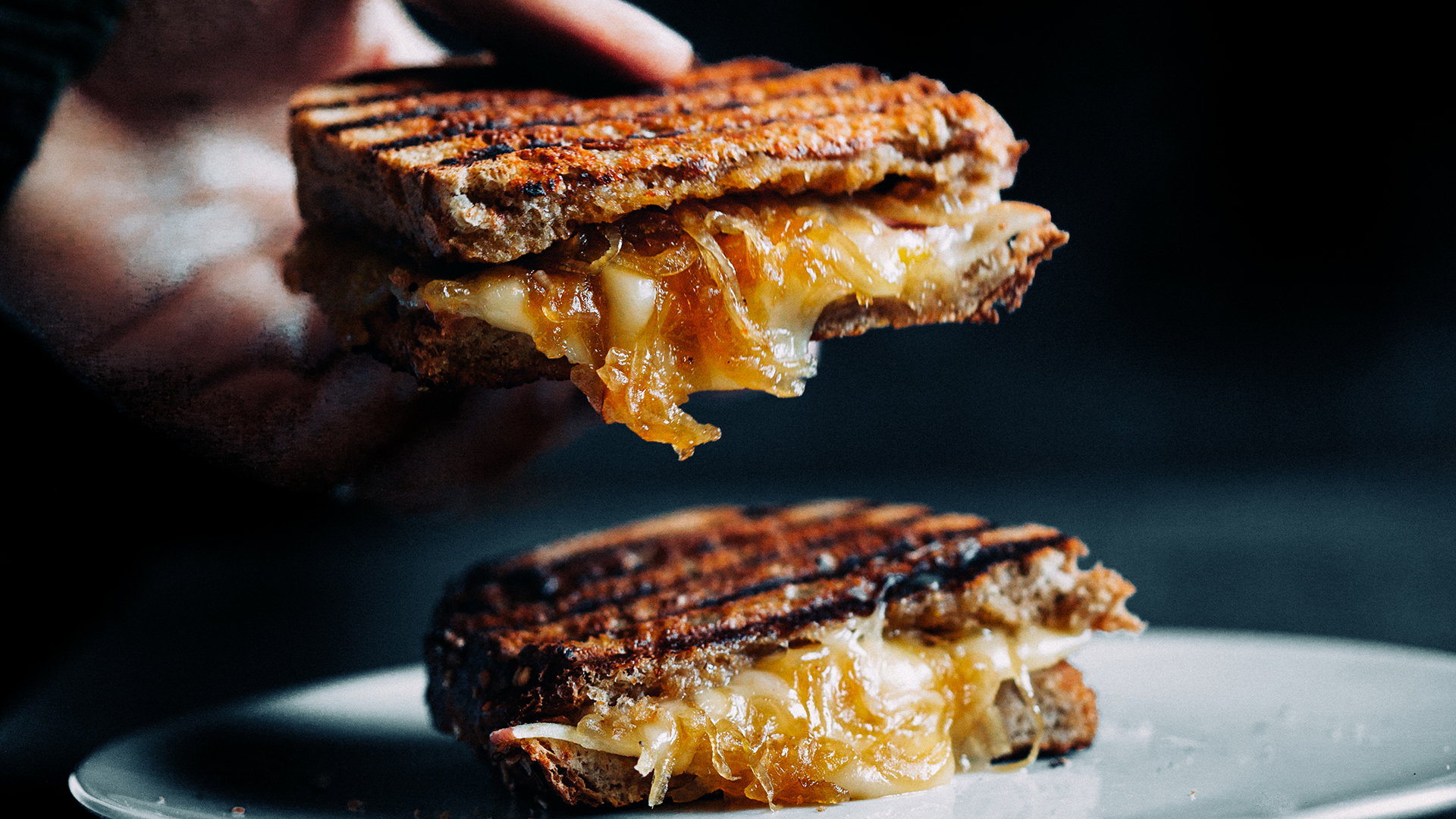 Eat, sleep, grill, repeat | Cooking Lovers