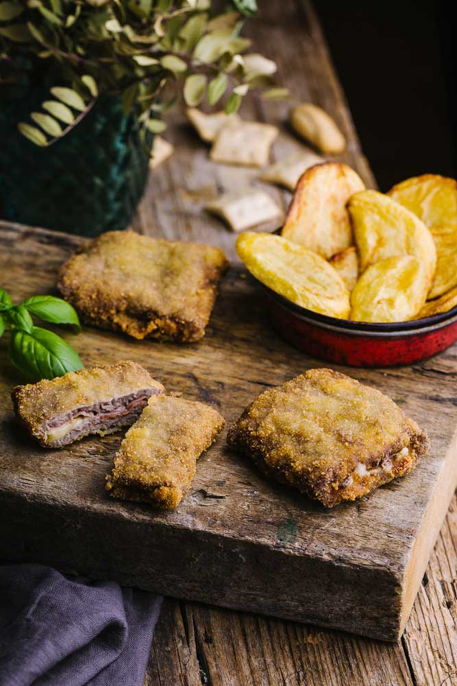 Cachopo asturiano | Cooking Lovers