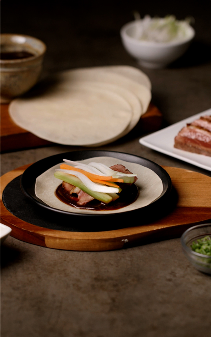 Pekin duck magret | Cooking Lovers