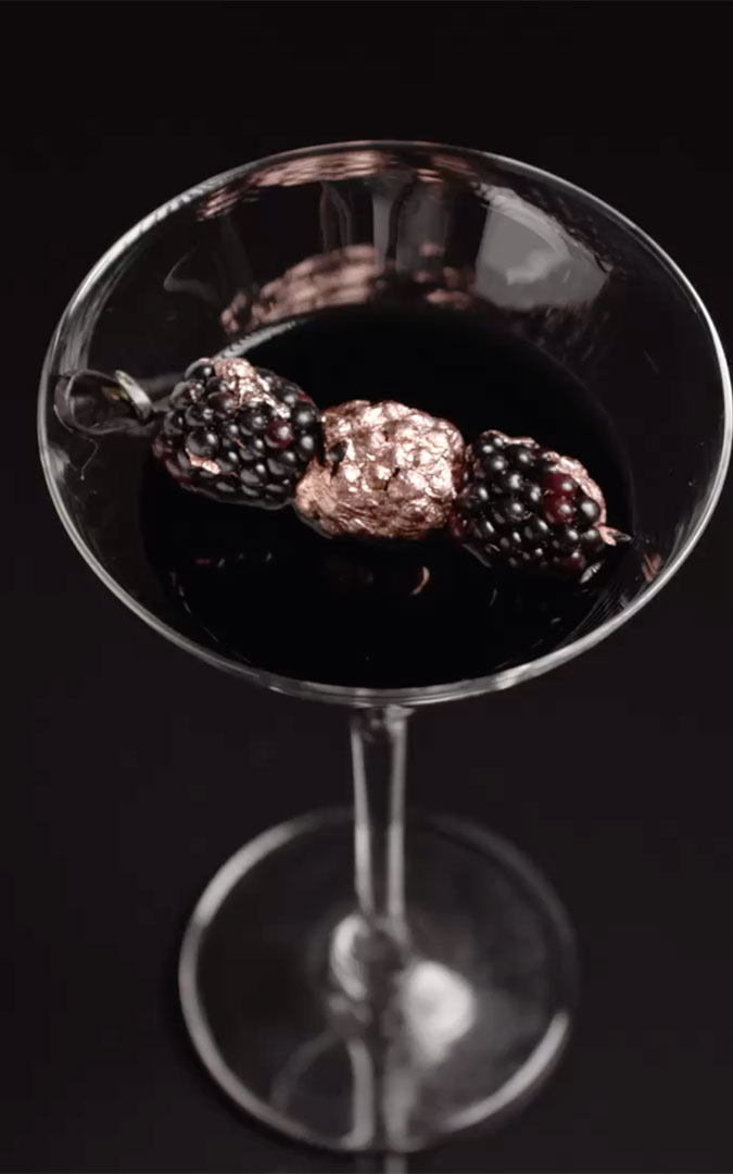 Witch cocktail | Cooking Lovers