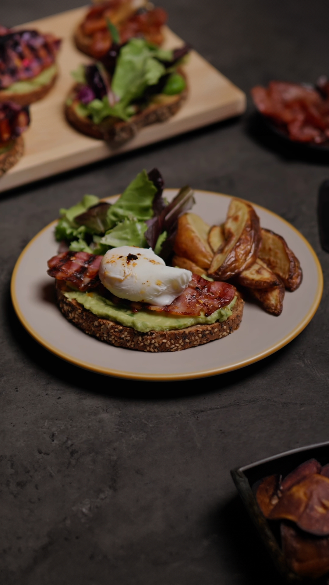 Brunch at home | Cooking Lovers