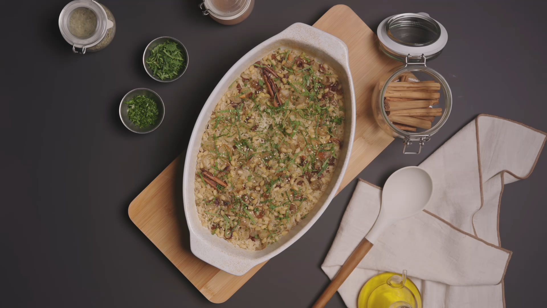 Arroz Basmati al punto perfecto | Cooking Lovers