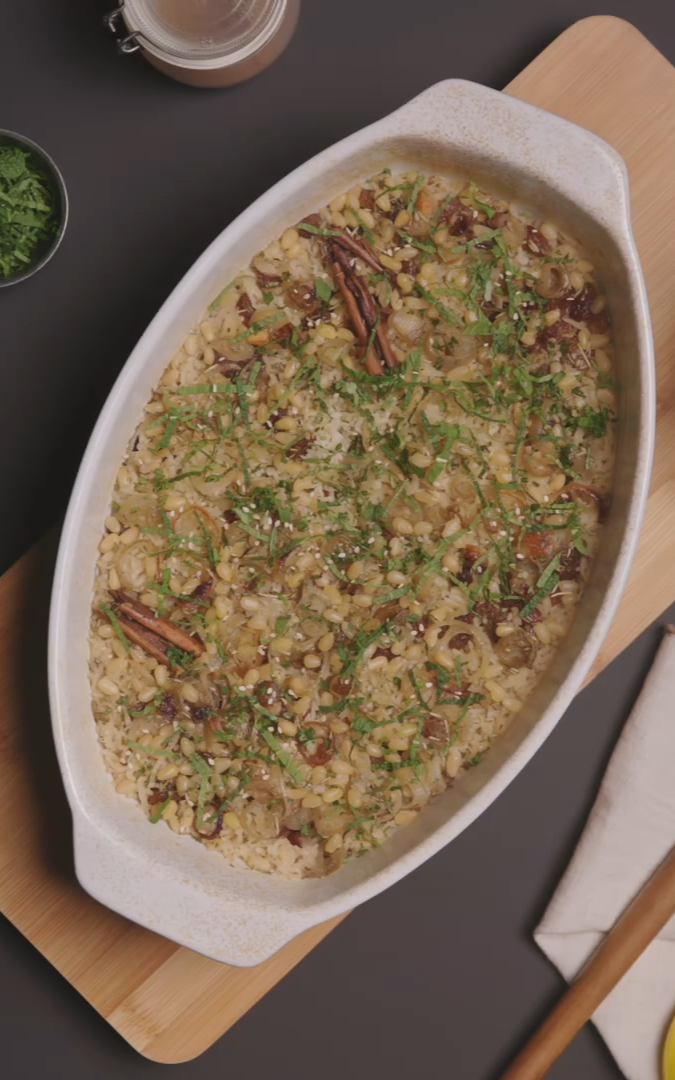 Arroz Basmati al punto perfecto | Cooking Lovers