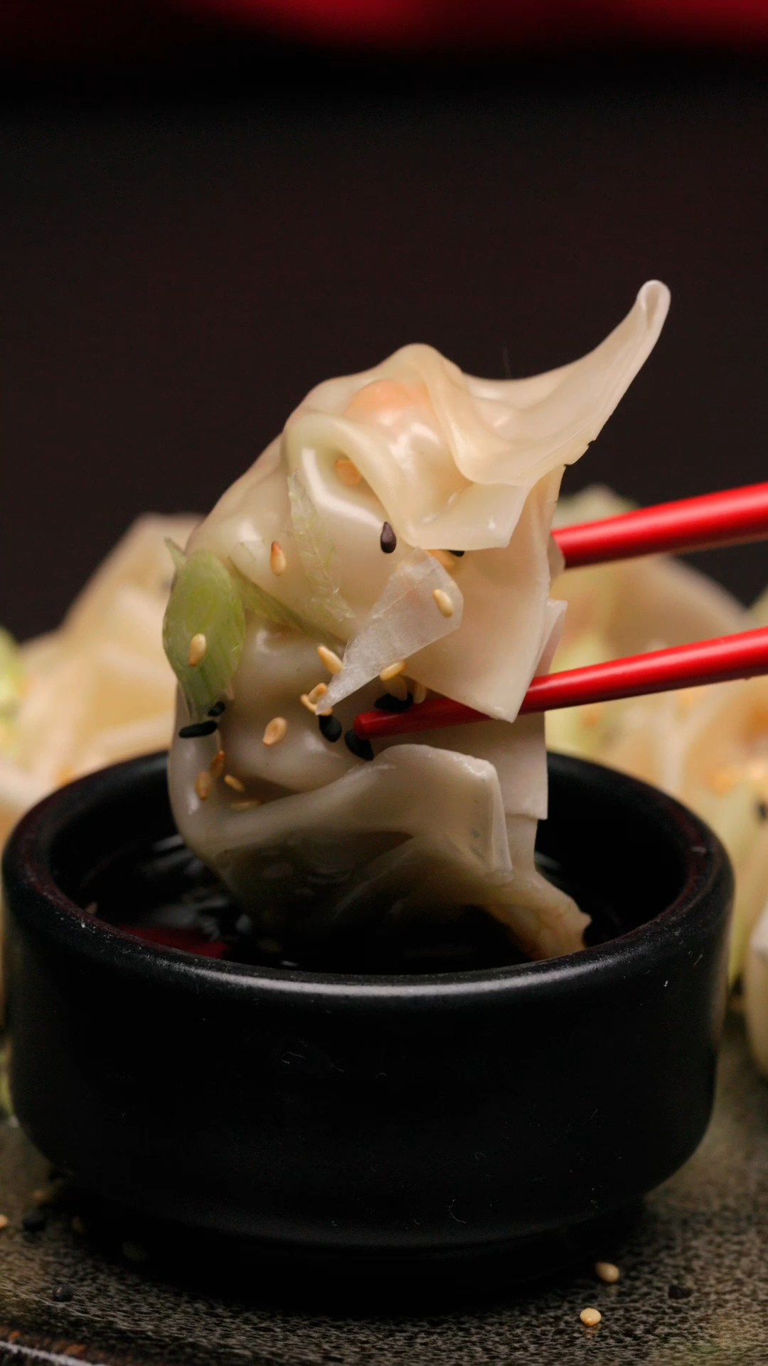 Gyozas caseras al vapor | Cooking Lovers